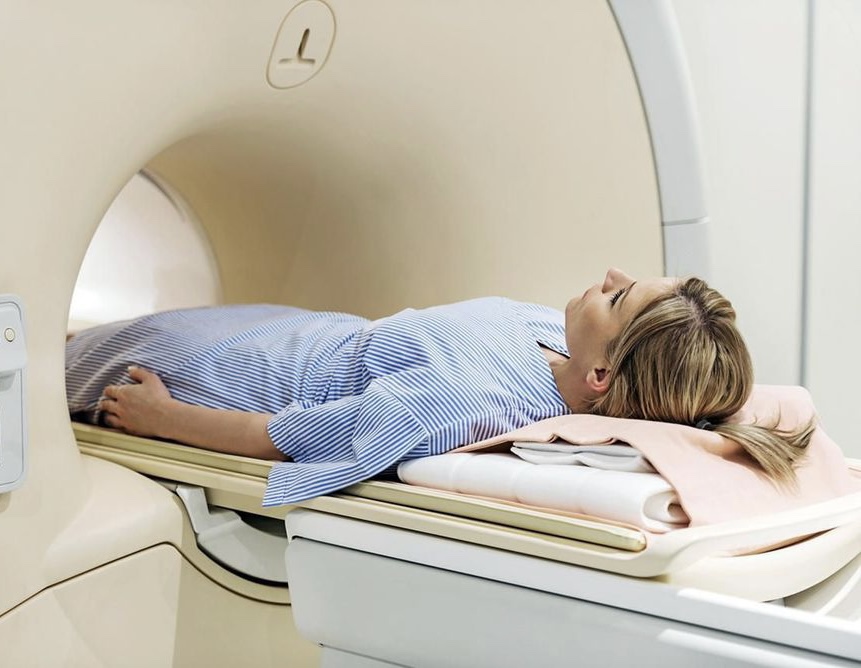 Pelvis Open MRI wide Core is now available in Dubai - MRI DUBAI